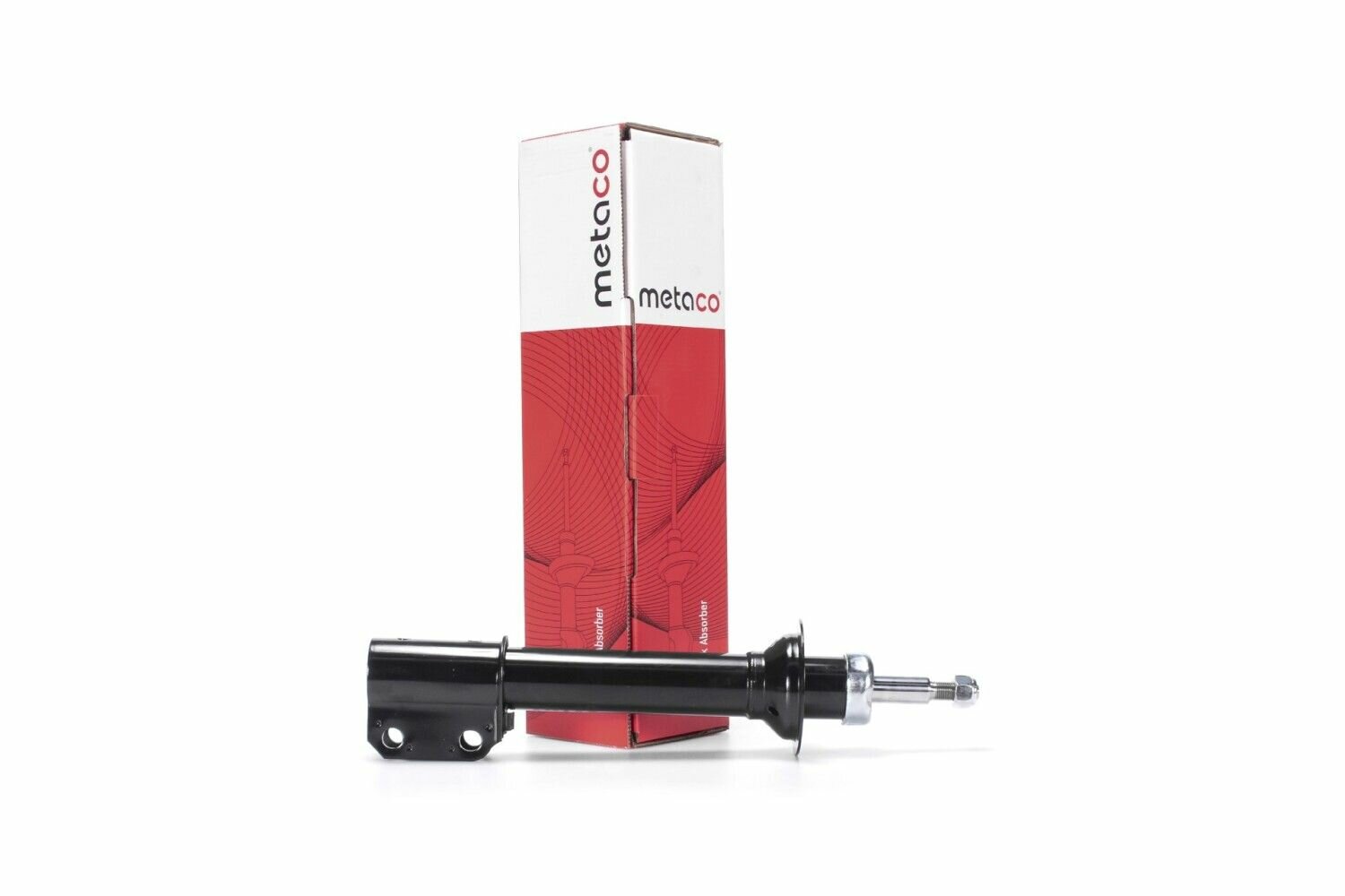 Metaco Амортизатор передний RENAULT MEGANE (1999-2002)