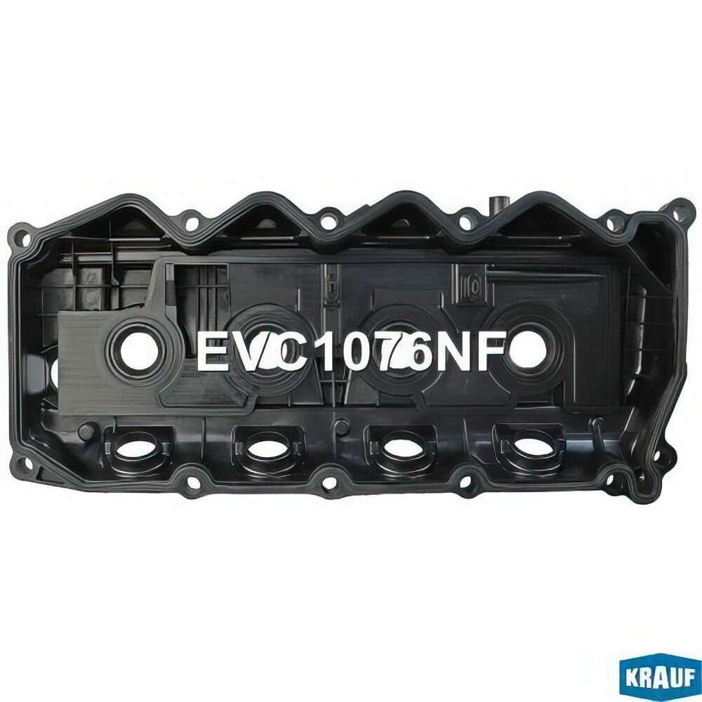 Клапанная крышка, для Ниссан Патфайндер, Навара, NP300, Кинг, Стар арт EVC1076NF