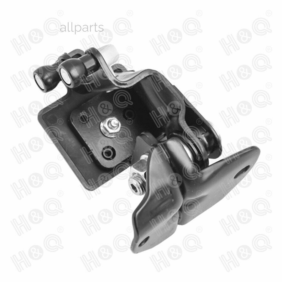 H&Q 4020FI103 Ролик сдвижной двери
