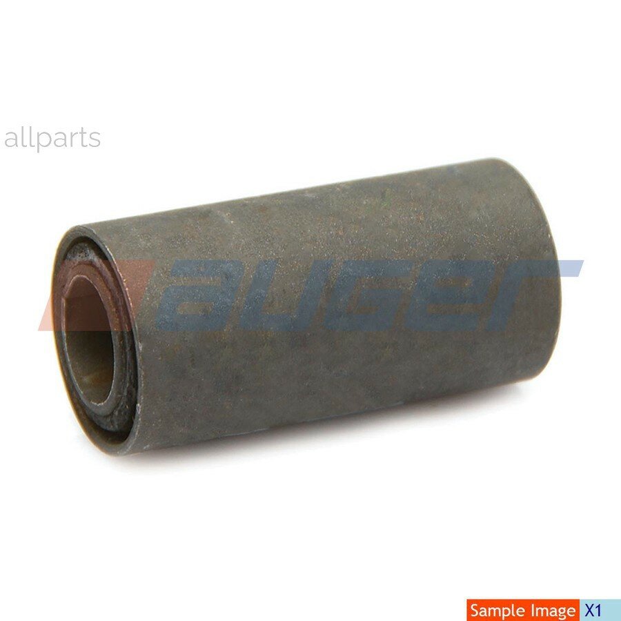AUGER 89198 Peзинoвaя втyлка, листовая рессора
