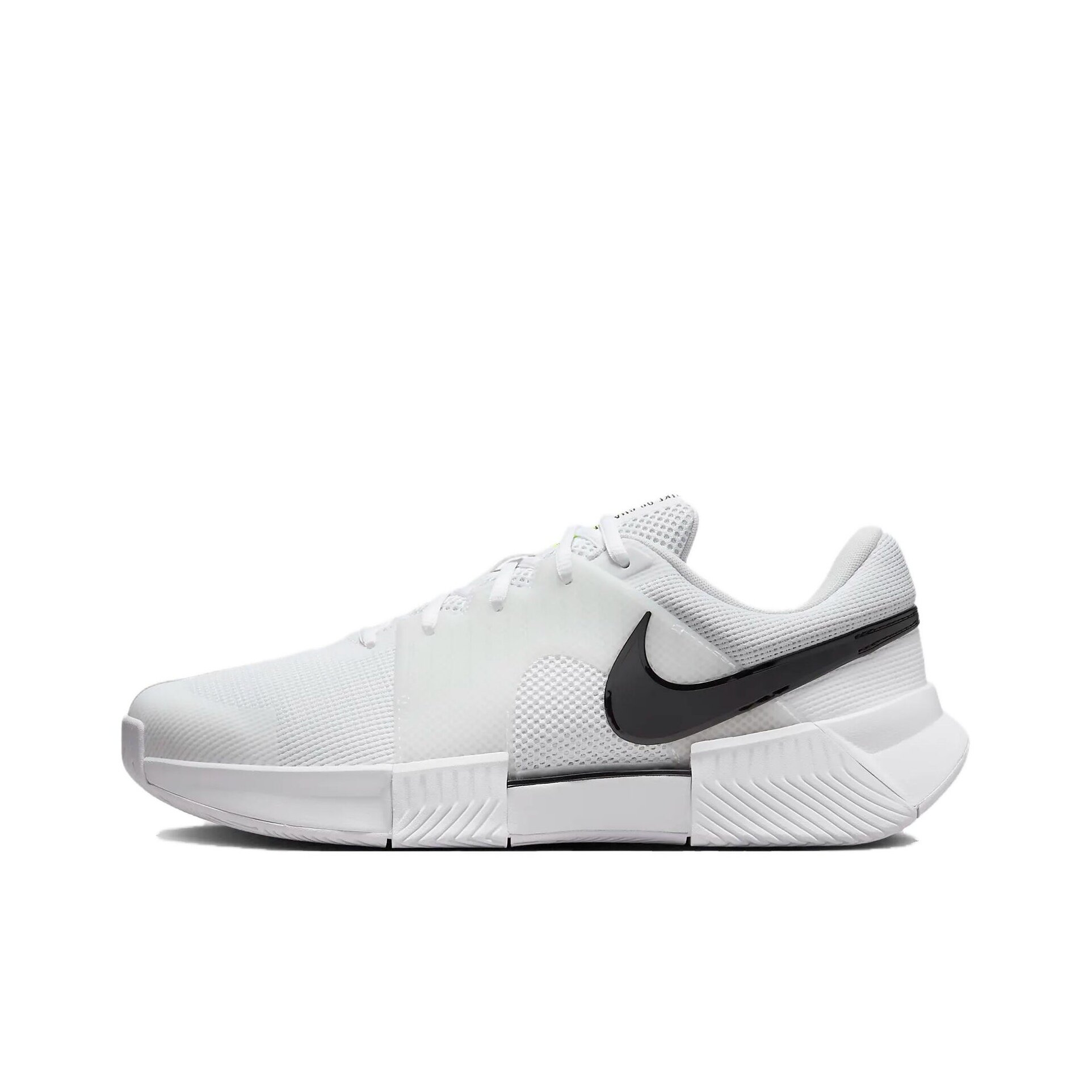 Кеды NIKE Zoom GP Challenge 1
