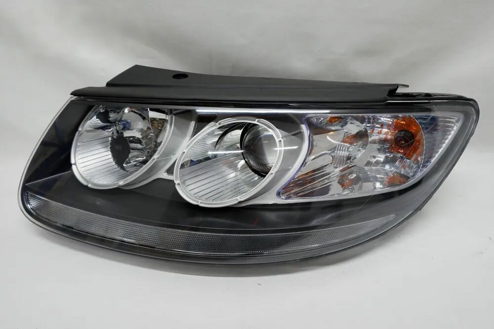 Фары автомобильные