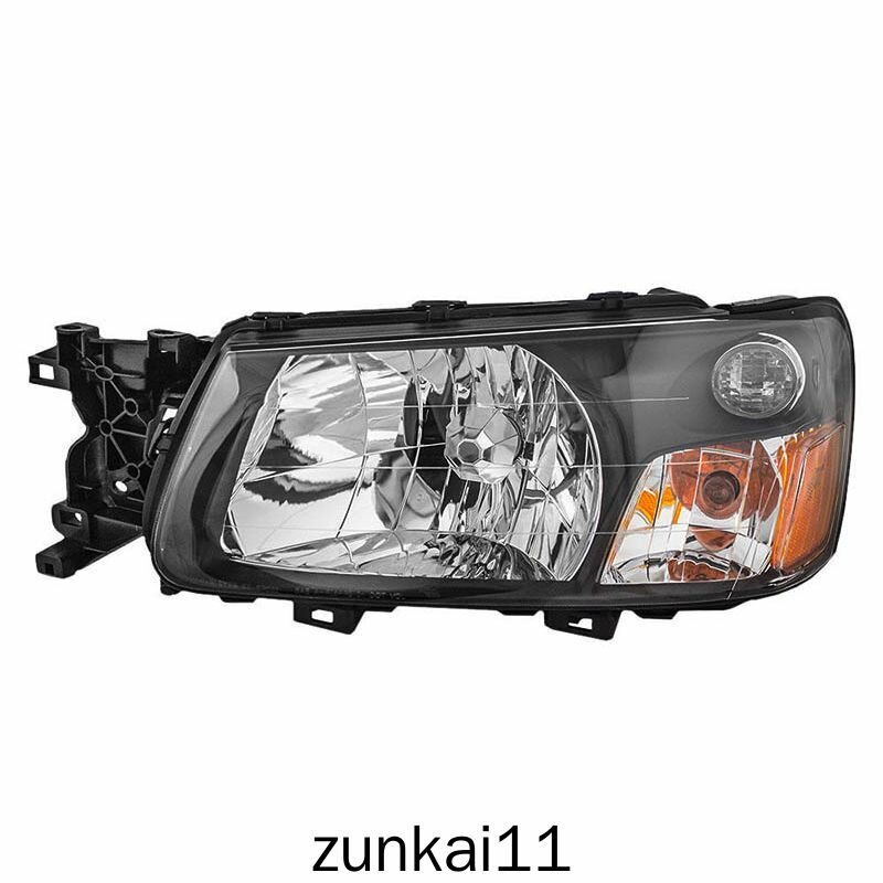 Фары автомобильные