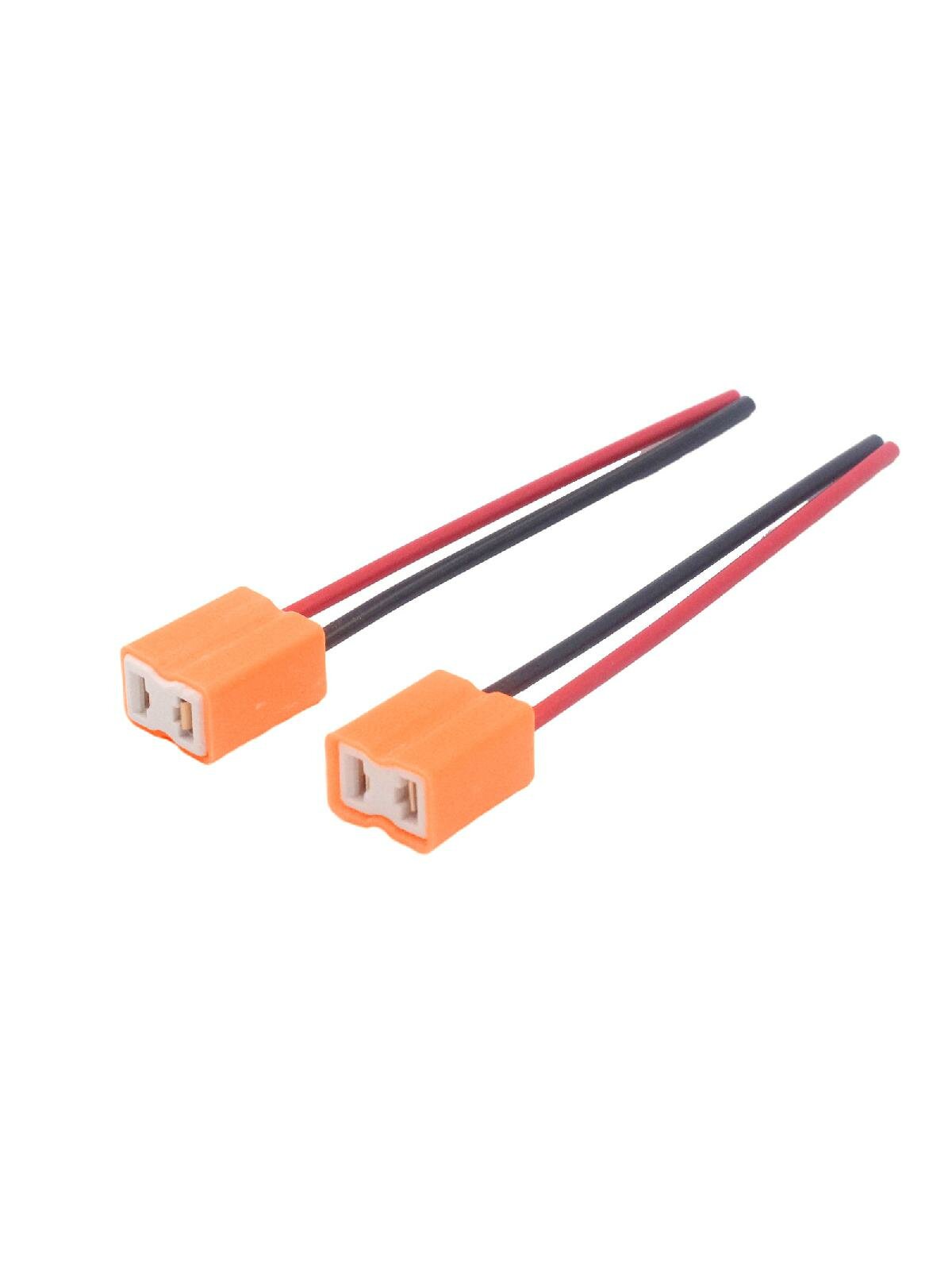 Керамический держатель лампы H7