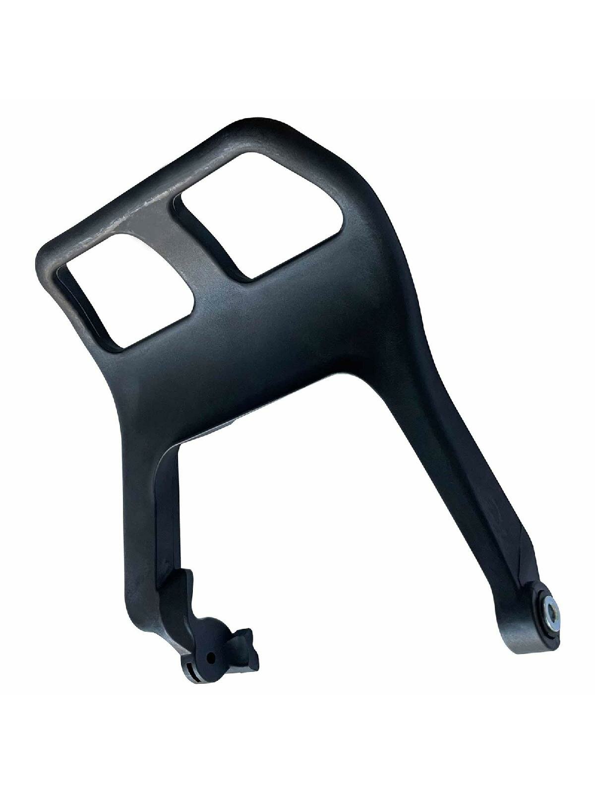 MS660 066 650 аксессуары для цепной пилы с передней перегородкой ручного тормоза