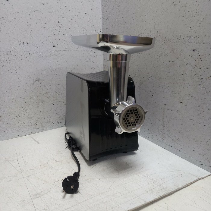 Мясорубка BBK MG3001