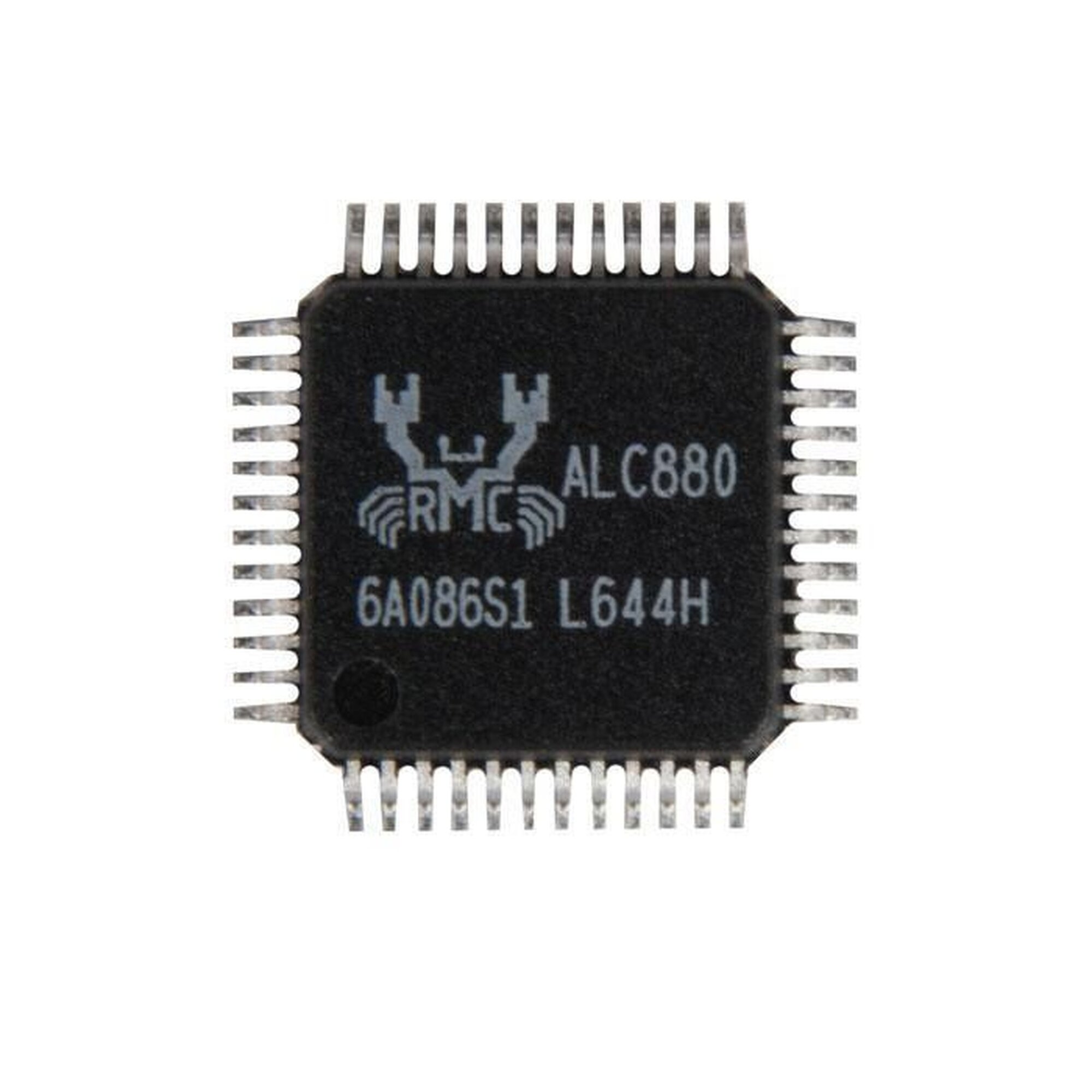 Микросхема ALC880