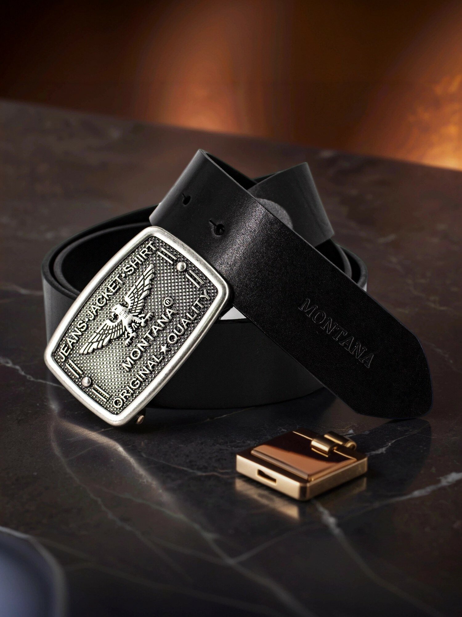 Ремень  для мужчин