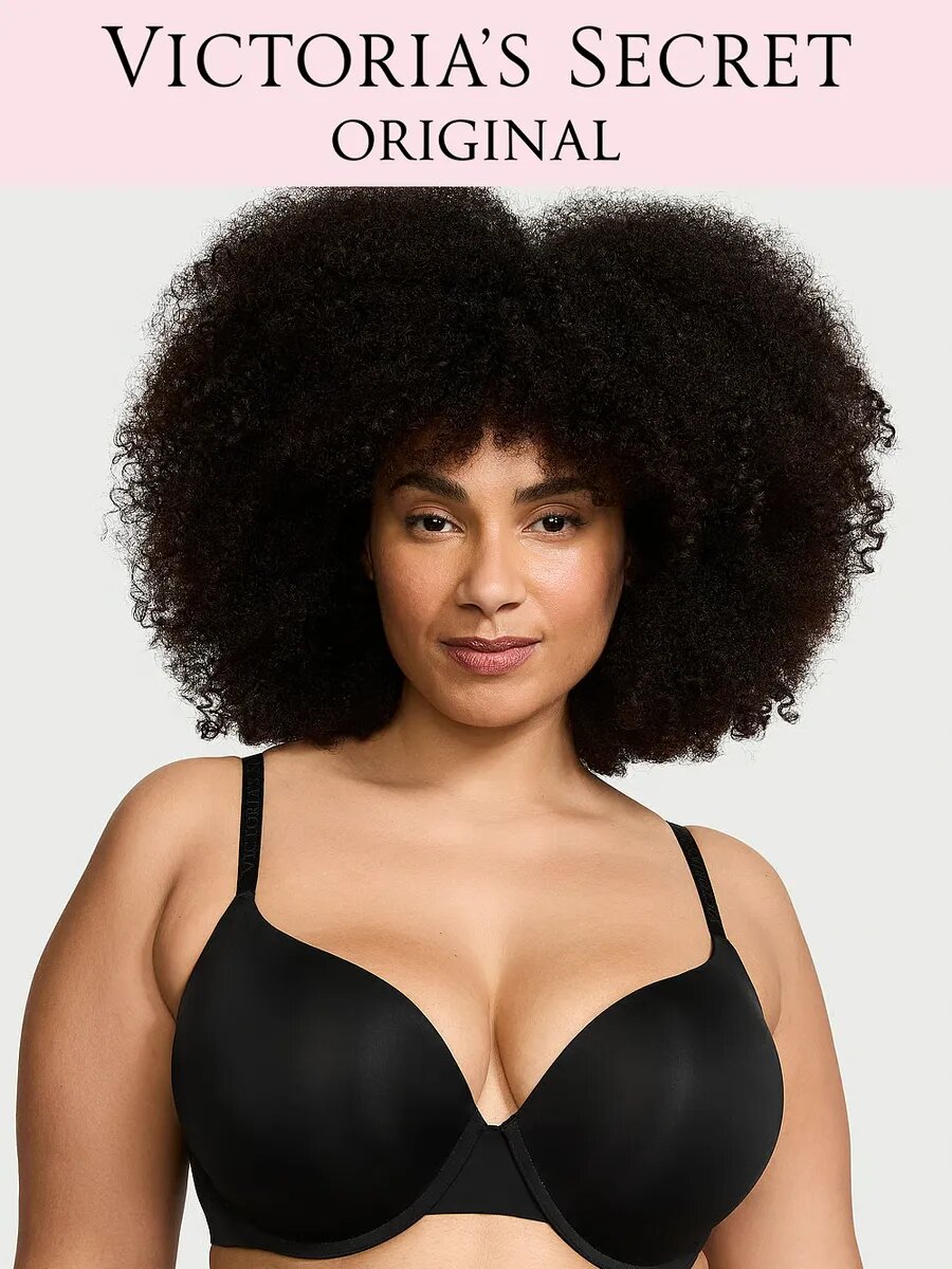 Бюстгальтер Perfect Shape Smooth Push-Up Bra