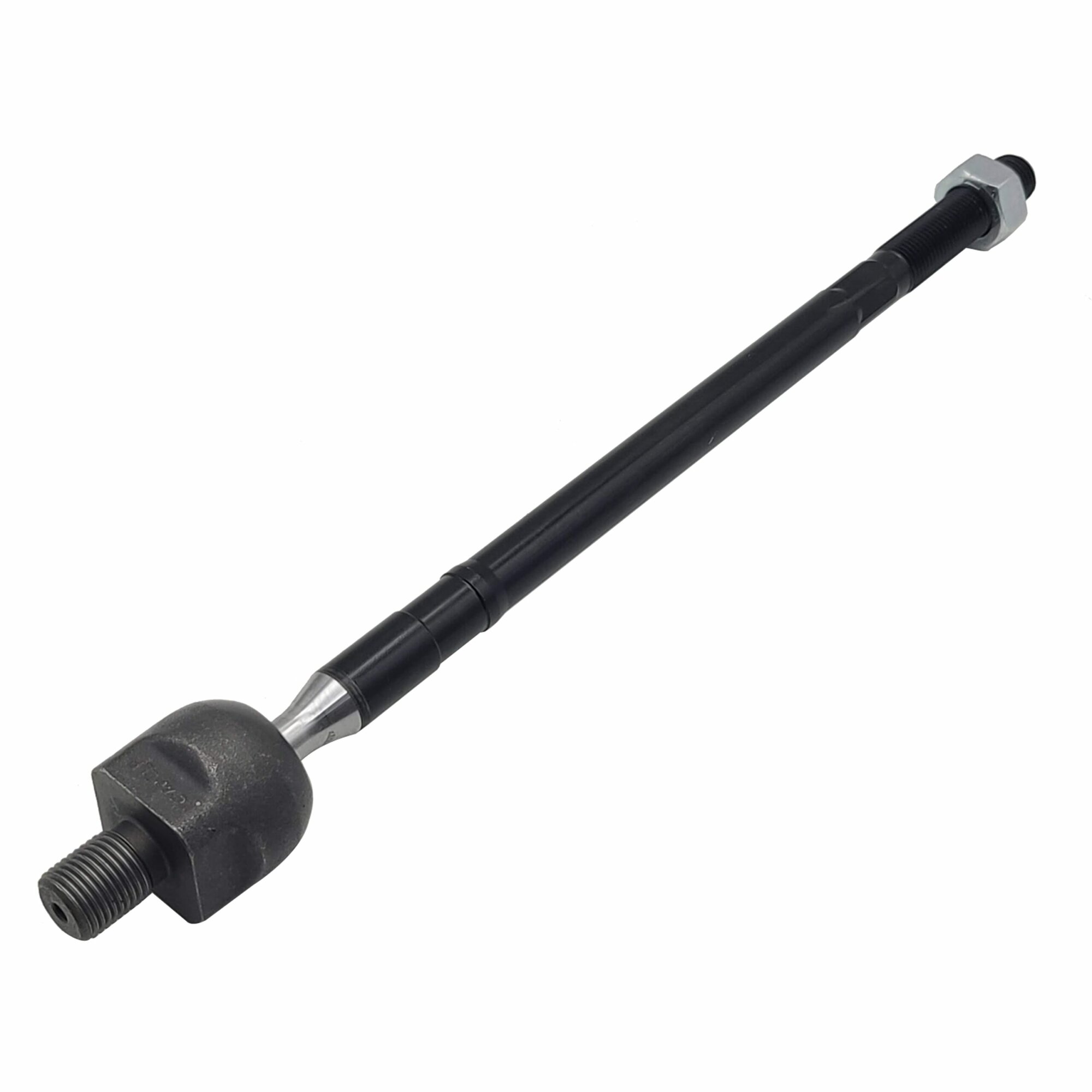 Рулевая тяга VW GOLF V, VI, POLO (9N_) 01-09, IV 02- CTR CR0836