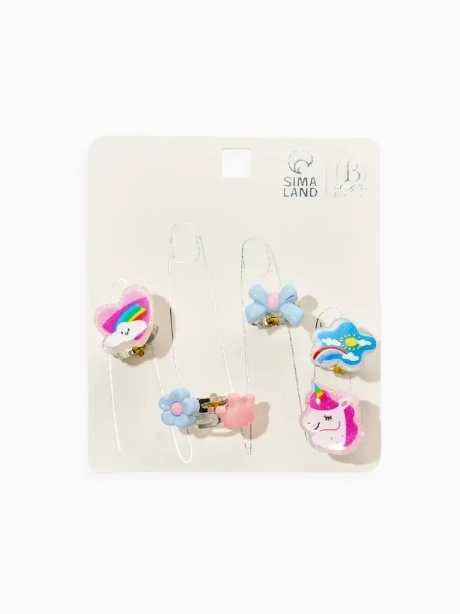 Кольцо на палец ноги