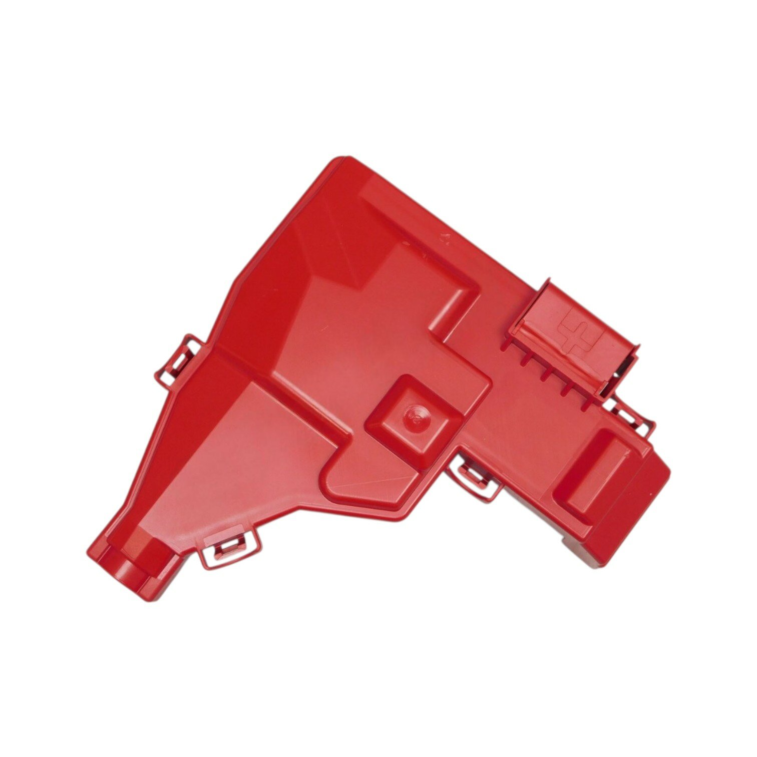 Крышка блока предохранителей для Рено Дастер 2, Аркана, Каптур (оригинал)