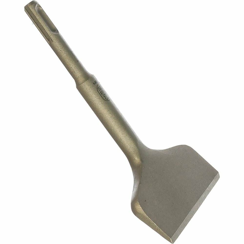 Долото SDS-Plus для удаления плитки 75x165 мм Heller 16811 3