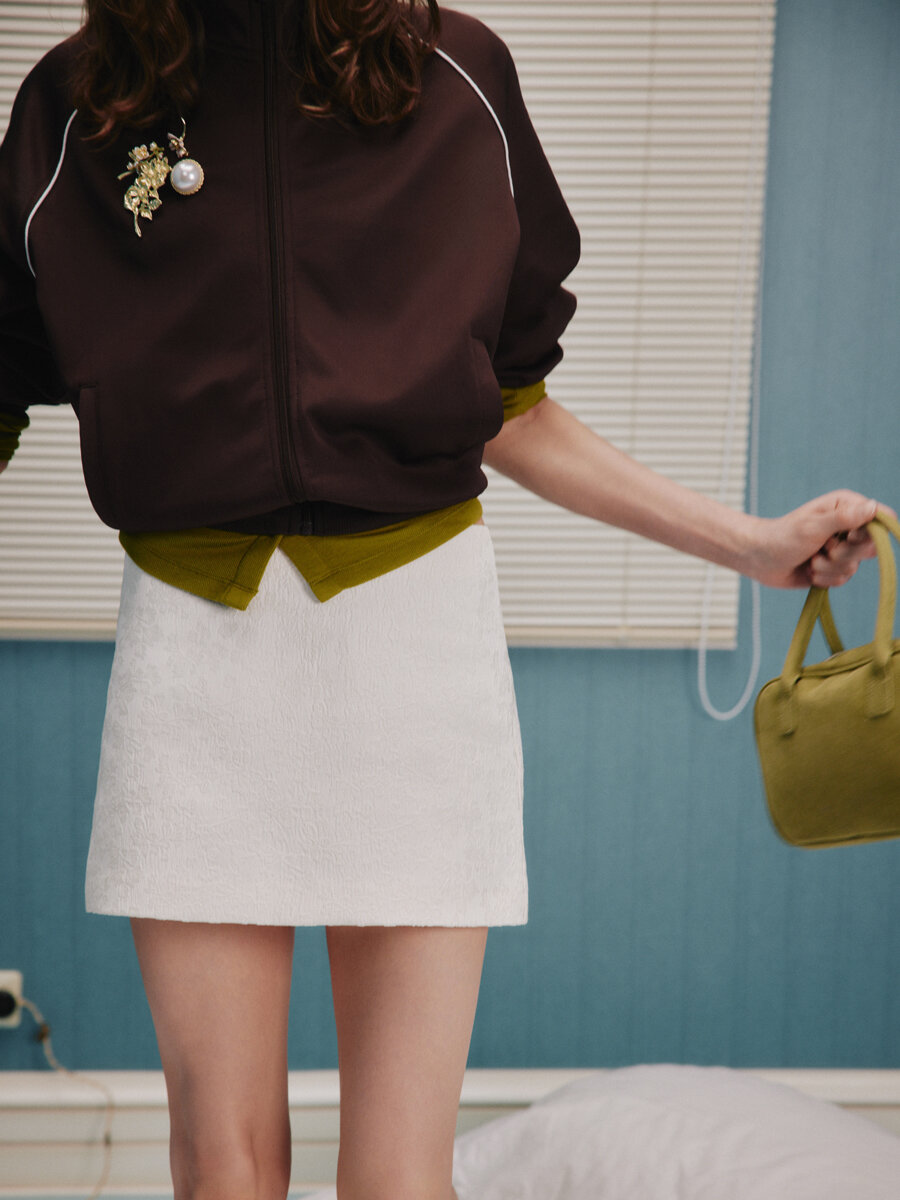 Юбка-шорты Woman Mix&Match