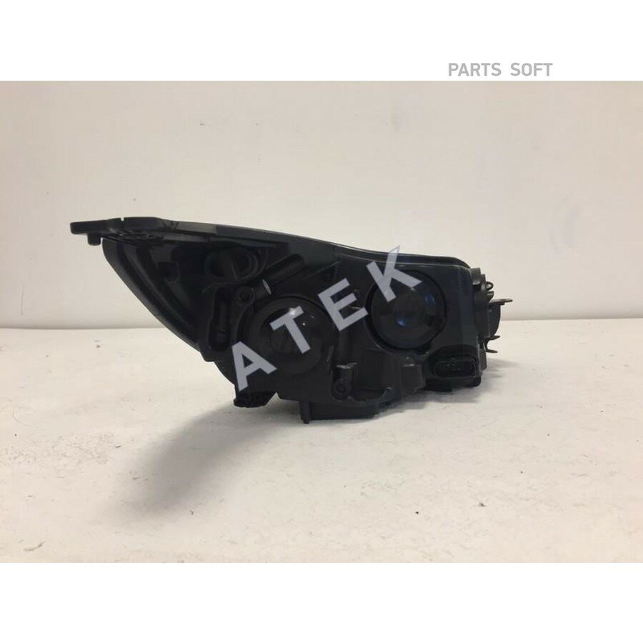 Фара от официального дистрибьютора, ATEK, артикул 42118111