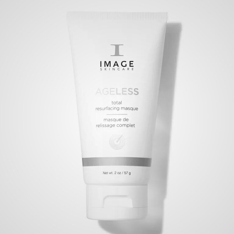 Обновляющая маска тройного действия 57 гр IMAGE SKINCARE AG Total Resurfacing Masque Маска 57 гр
