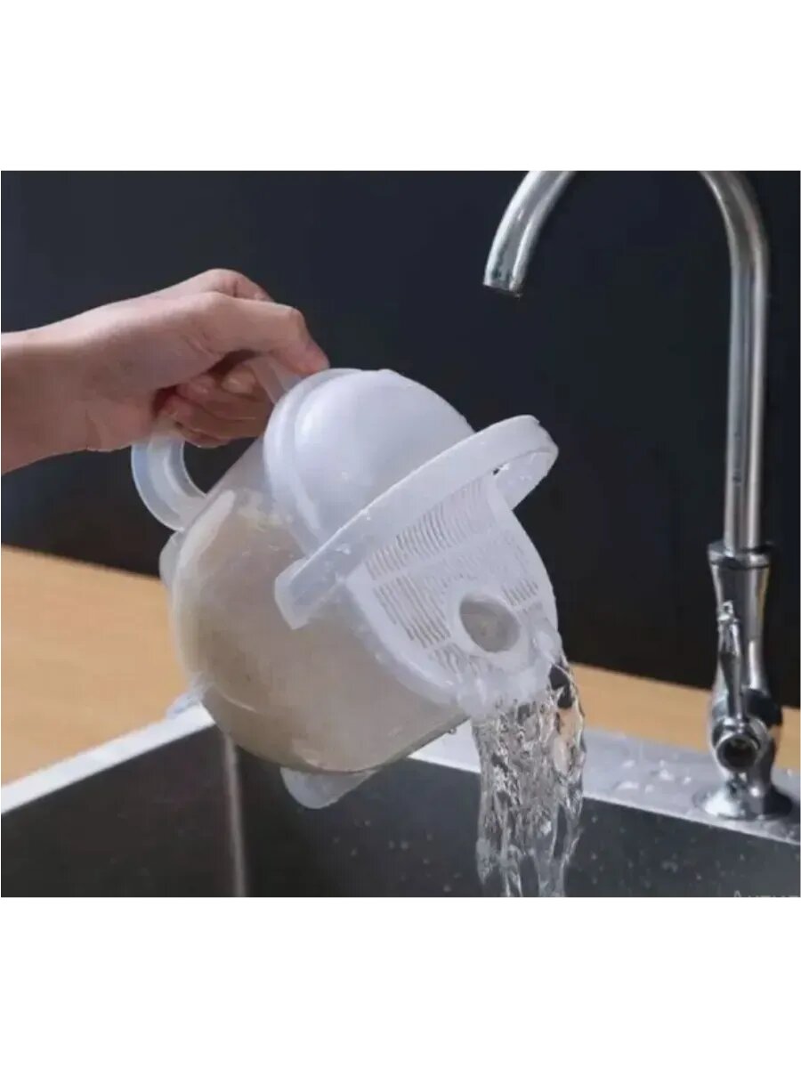 Дуршлаг для круп