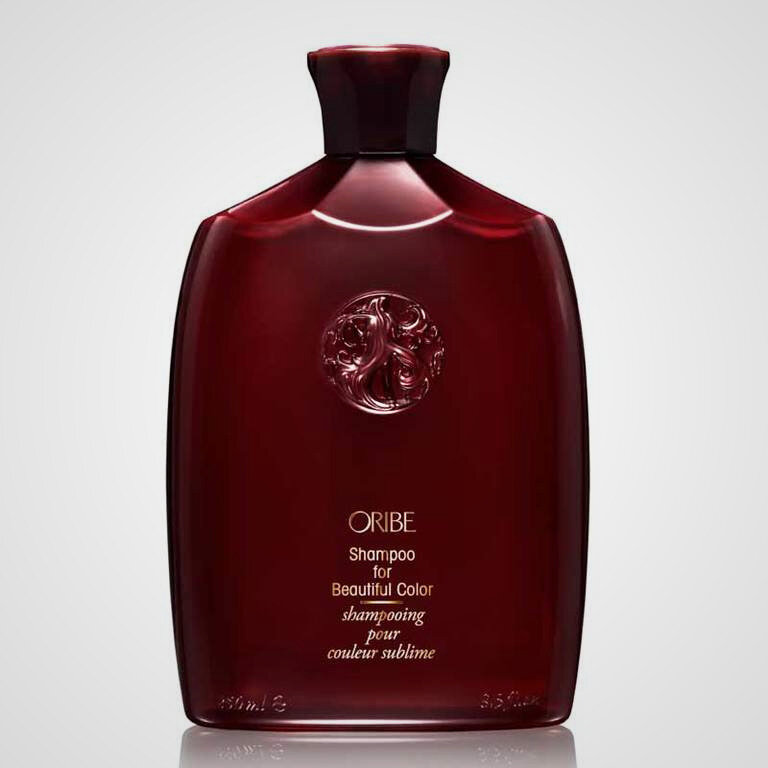 Шампунь для окрашенных волос 250 мл Oribe Shampoo for Beautiful Color Шампунь 250 мл