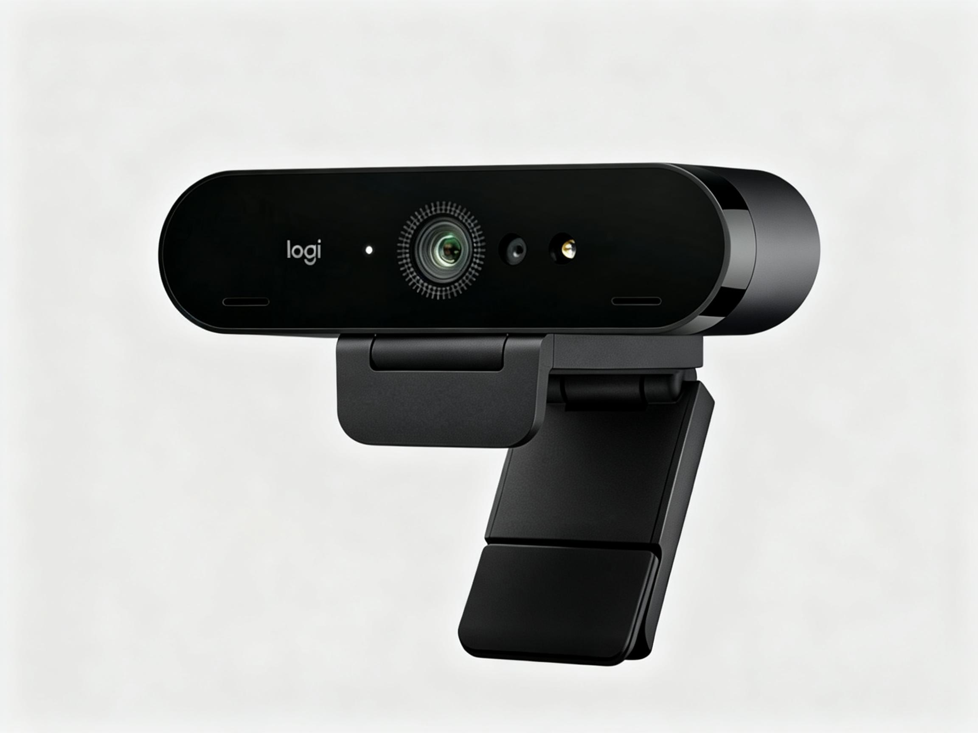 Веб-камера Logitech Brio 4K C1000e, 13 Мп, USB, автоматическая фокусировка