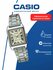 Наручные часы CASIO Collection, серый