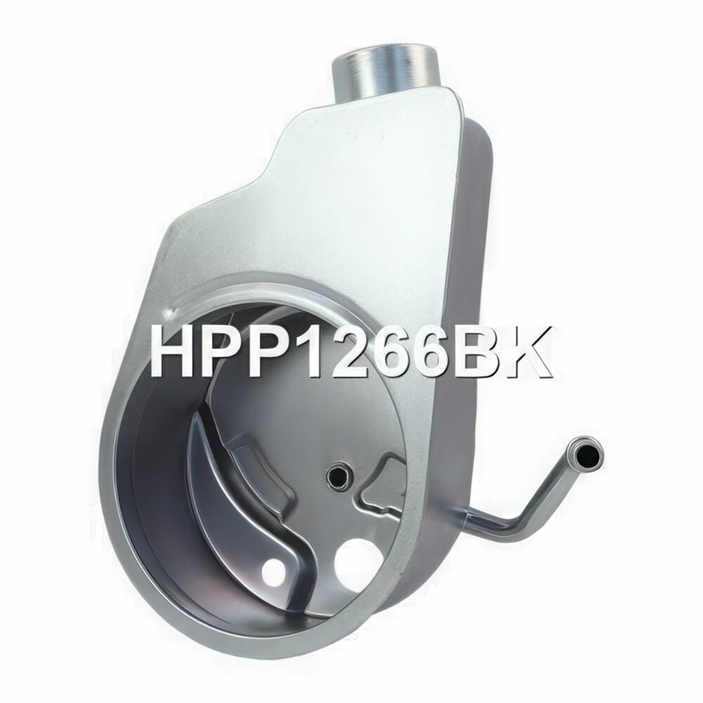 Бачок ГУР или ЭУР для Шевроле Аваланш, Шевроле, Сильверадо, Тахо, Кадиллак Эскалейд, Хаммер H2, Пикап, Субурбан Сьерра