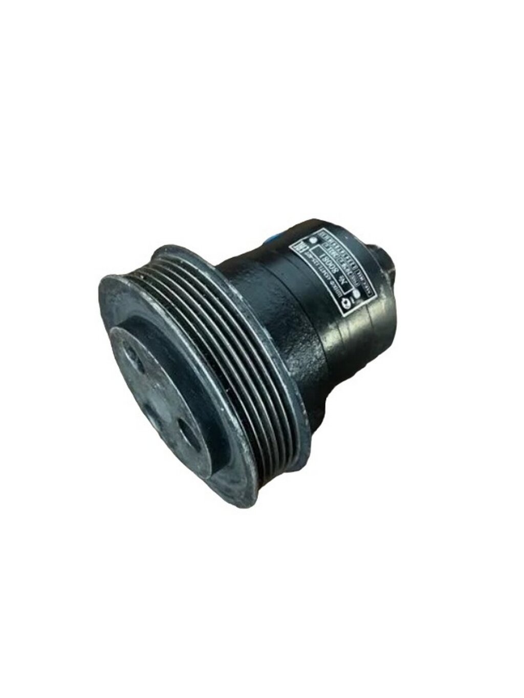 Насос гидроусилителя руля для а/м ГАЗ 406 дв "Соболь"