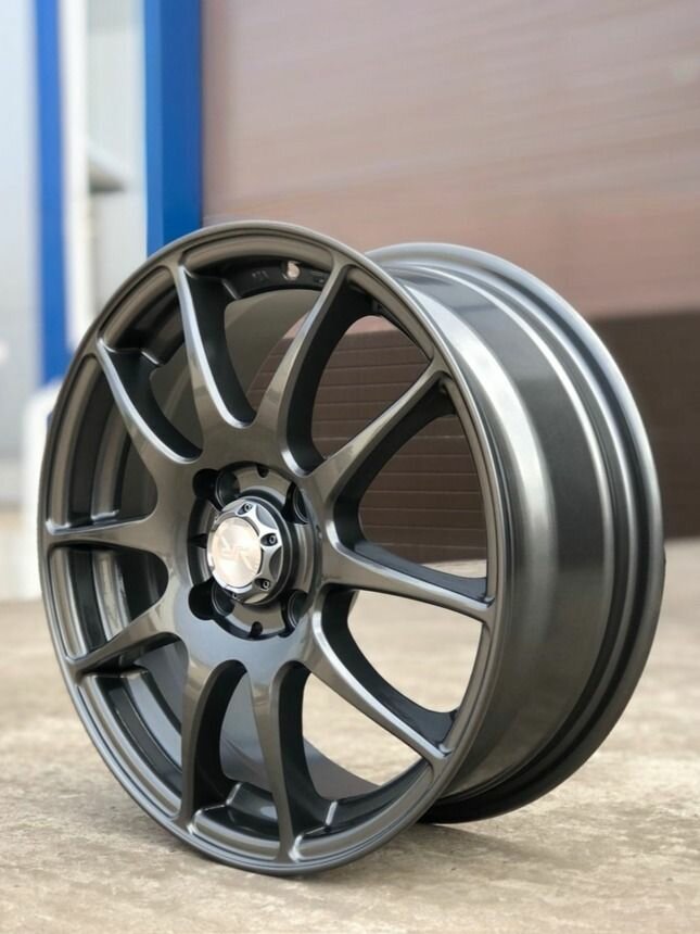 Диски автомобильные RR CSS3199 14*5,5 4*98 ET35 58,6 GS