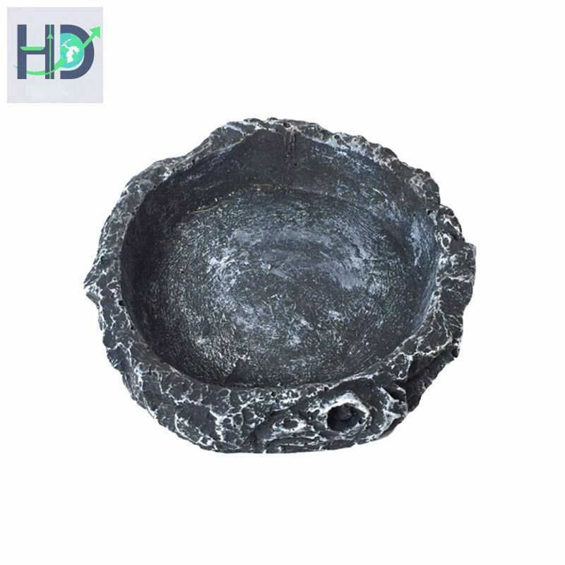 Поилка для рептилий