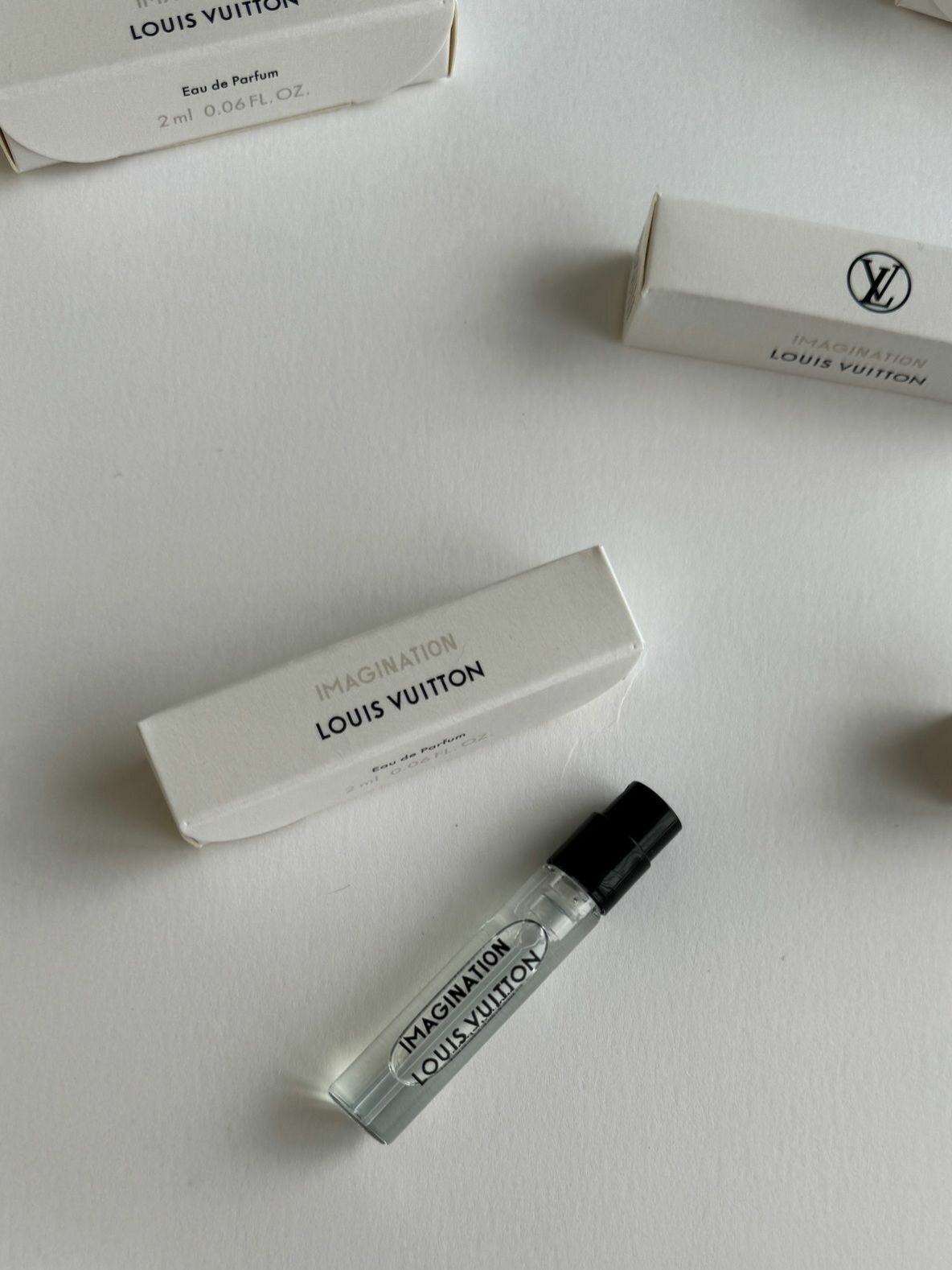 Louis Vuitton Imagination 2 мл , парфюмерная вода для мужчин
