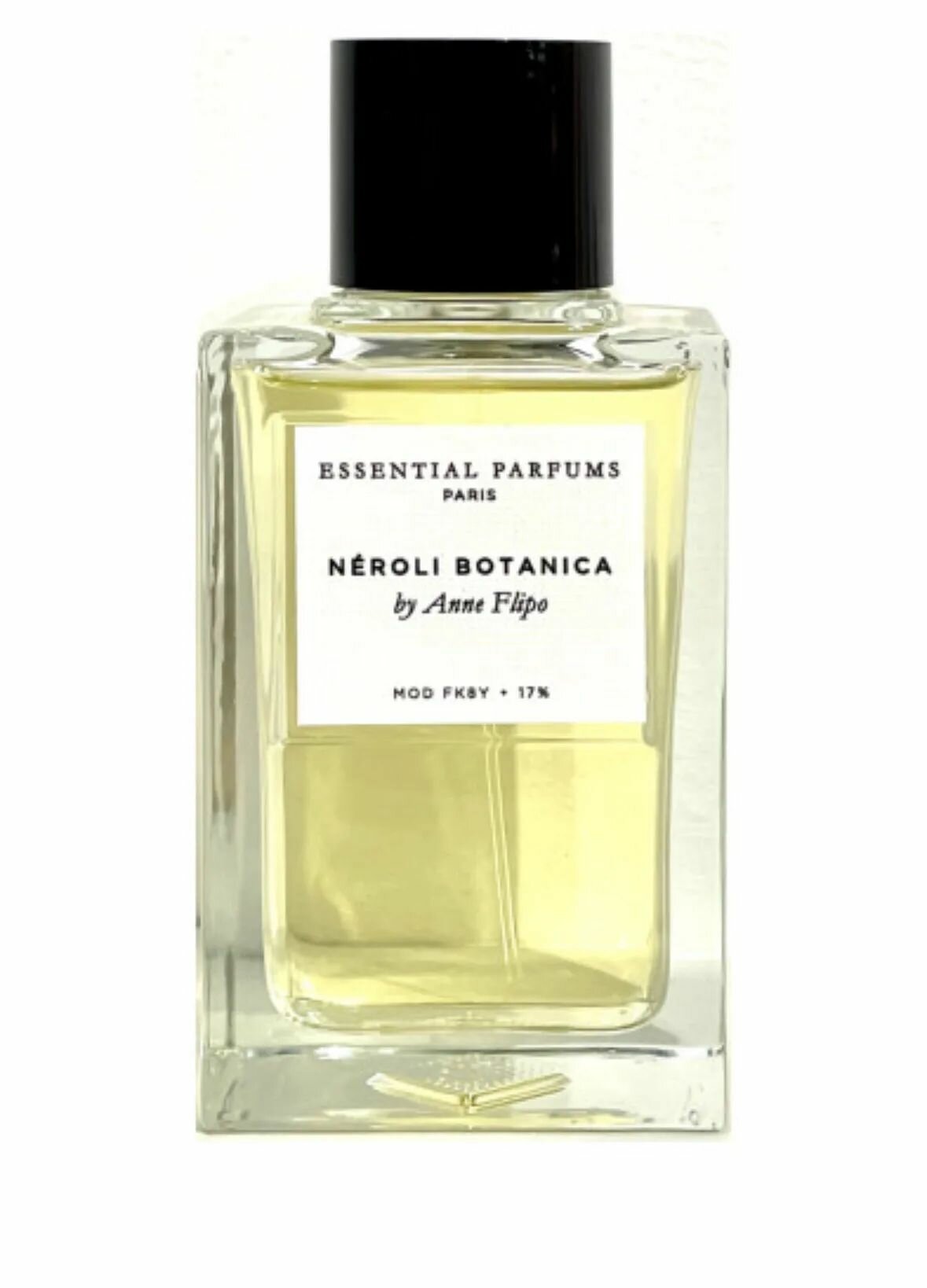 Essential Parfums Neroli Botanica Парфюмерная вода 100 ml