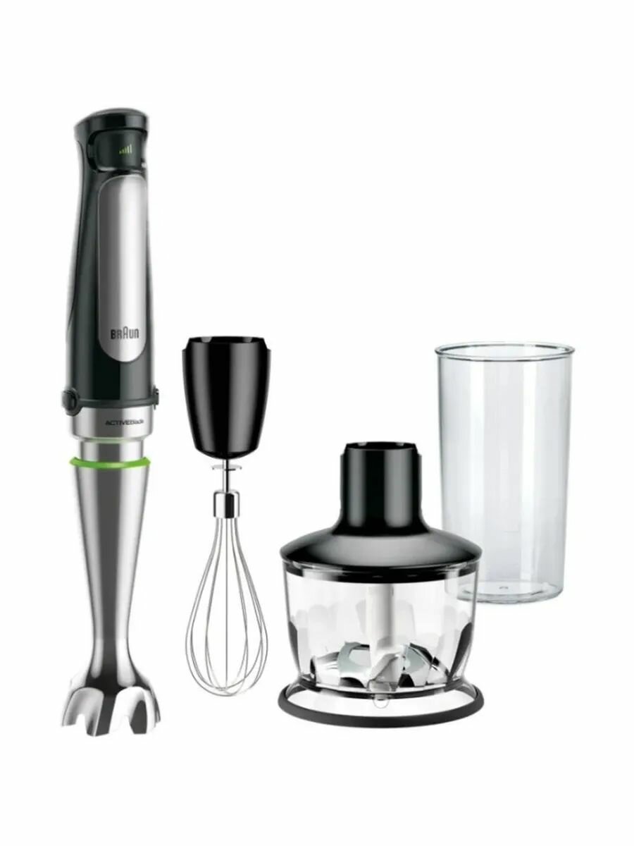 Блендер Braun MQ 7035X