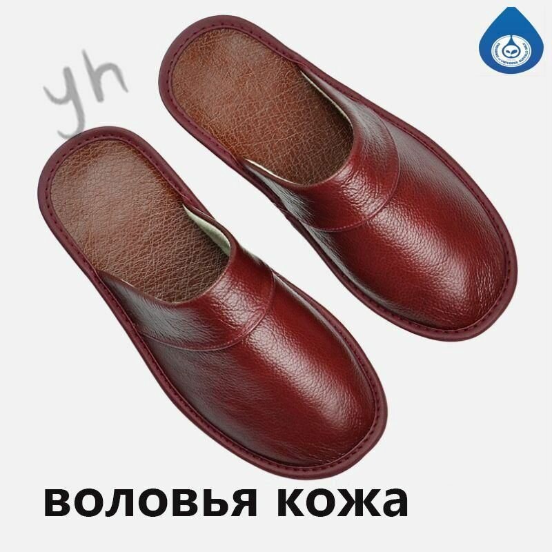 Тапочки
