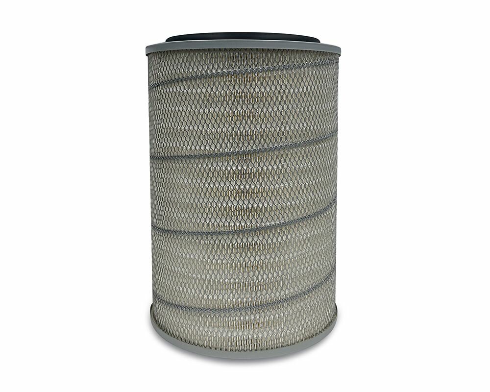 Фильтр воздушный МАЗ, БелАЗ, КрАЗ, К-700А, комбайн "нива" и другая техн. с дв.-238, -240, -8401