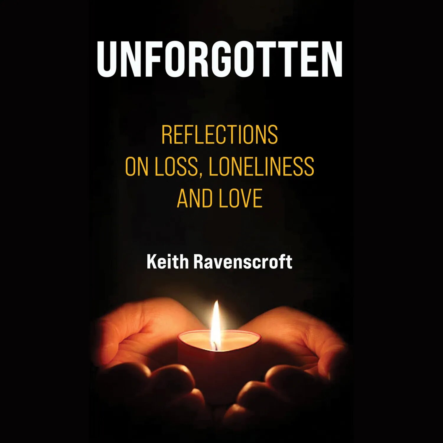 Unforgotten (Unabridged) [Аудиокнига]