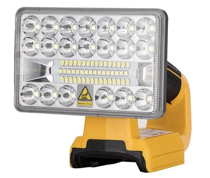 Кемпинговый фонарь