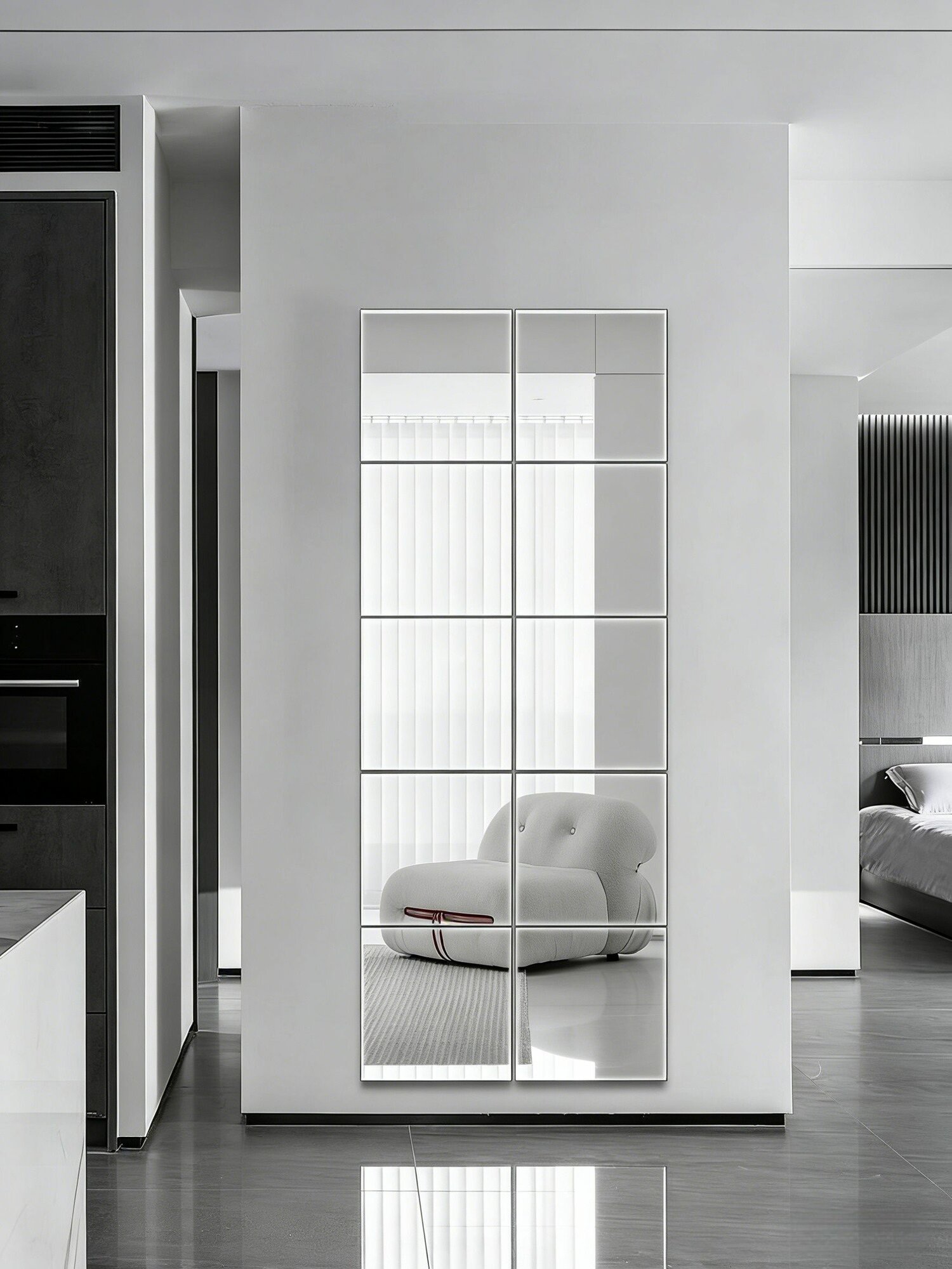 PieJoFpy Interior Sticker, 10 — фото 1