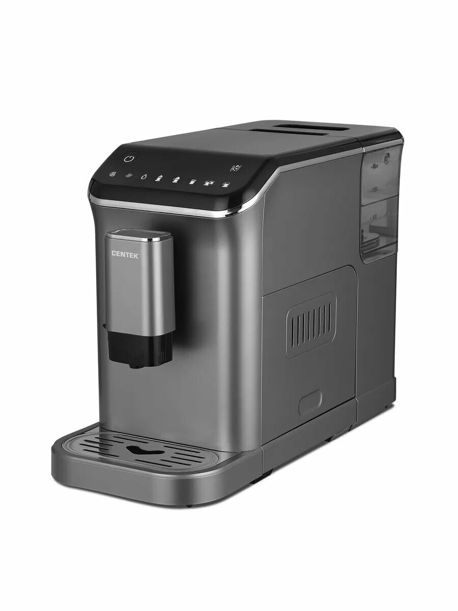 Кофемашина автоматическая