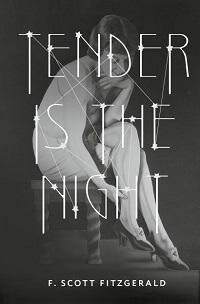 Книга "Tender is the Night"