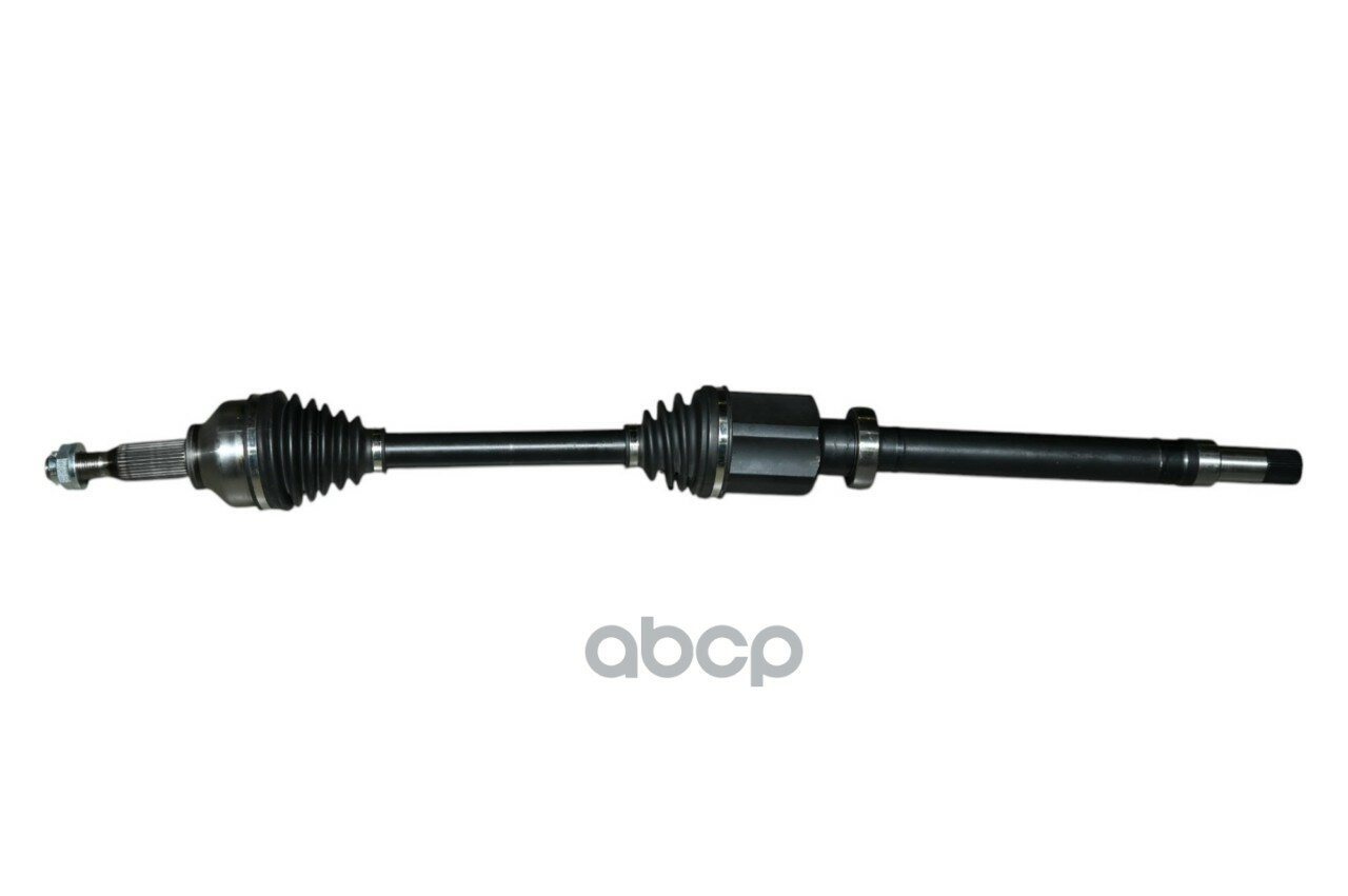 Привод Привод правый 1092mm, 1774275 Stellox арт. 1582167SX приводного вала и трансмиссии