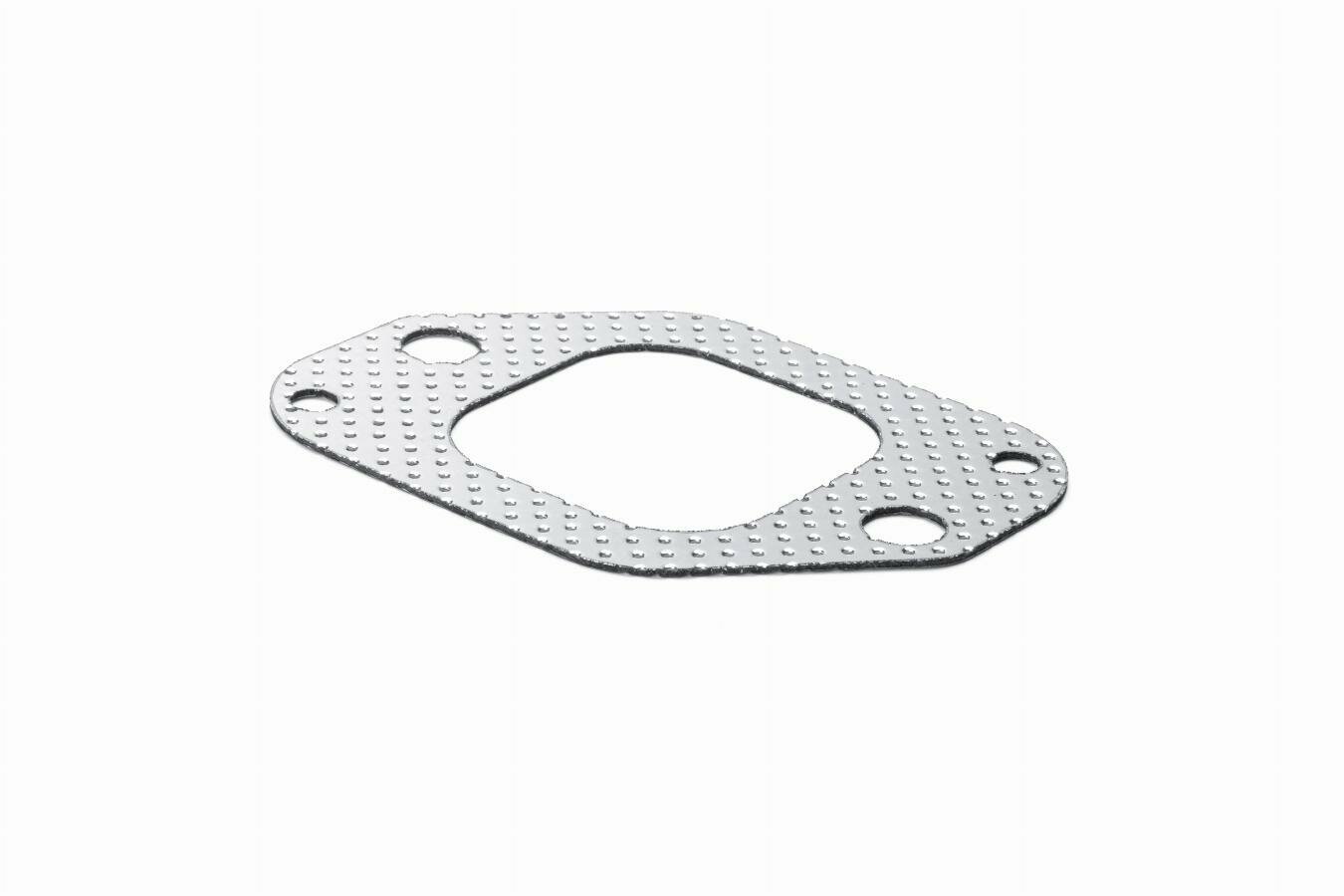 Прокладка выпускного коллектора 4 отв. Renault DXi13/Volvo D13A/B/C T07817015 (Topcover)
