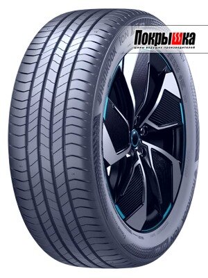 Шины летние Hankook iON GT SUV IK41A 235/45 R19 99V для внедорожника