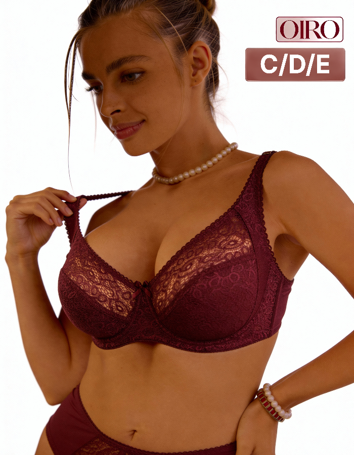 Бюстгальтер Olivia