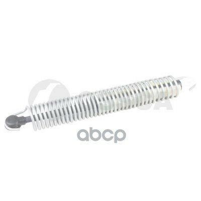 Амортизатор крышки багажника, левый / BMW 518-550 (F10) 10~16 OSSCA арт. 25182