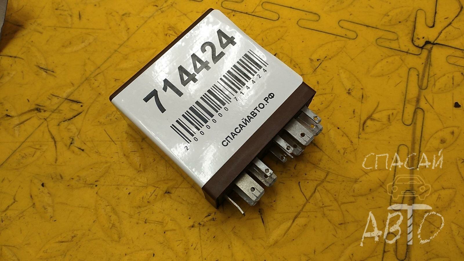 Реле TT(8N3) Audi 8N0955531B