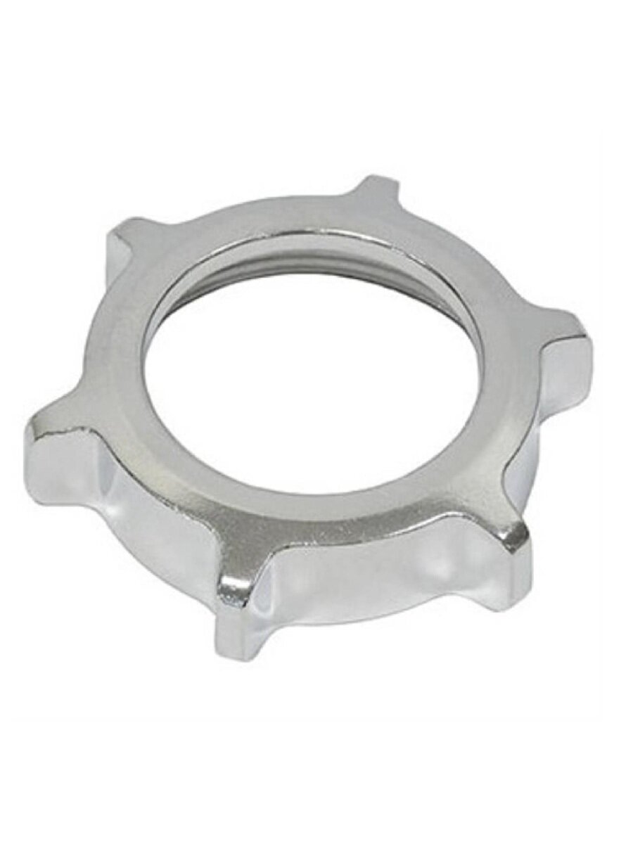 Redmond RMG-1230-7-MG металлическая передняя гайка для мясорубки RMG-1230-7