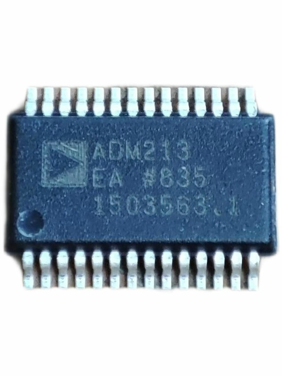 ADM213EARSZ (микросхема)