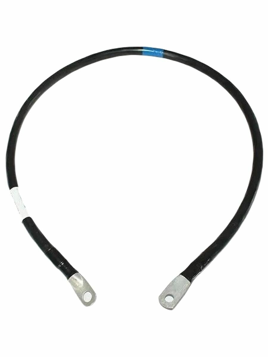 Провод АКБ - рама на КАМАЗ 5490 "блик", 1 шт.