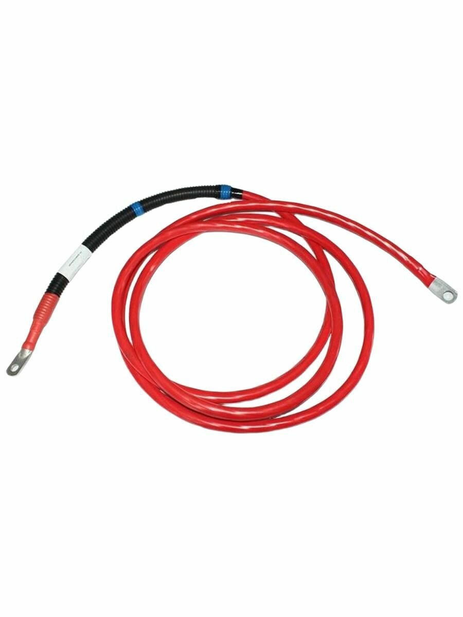 Провод от АКБ к стартеру 3,5 м. КАМАЗ 5490 ООО "блик", 1 шт.