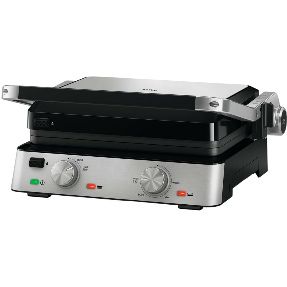 Электрогриль Braun CG7010