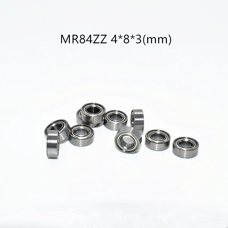 Миниатюрные подшипники Afortunado MR84ZZ 10 шт.
